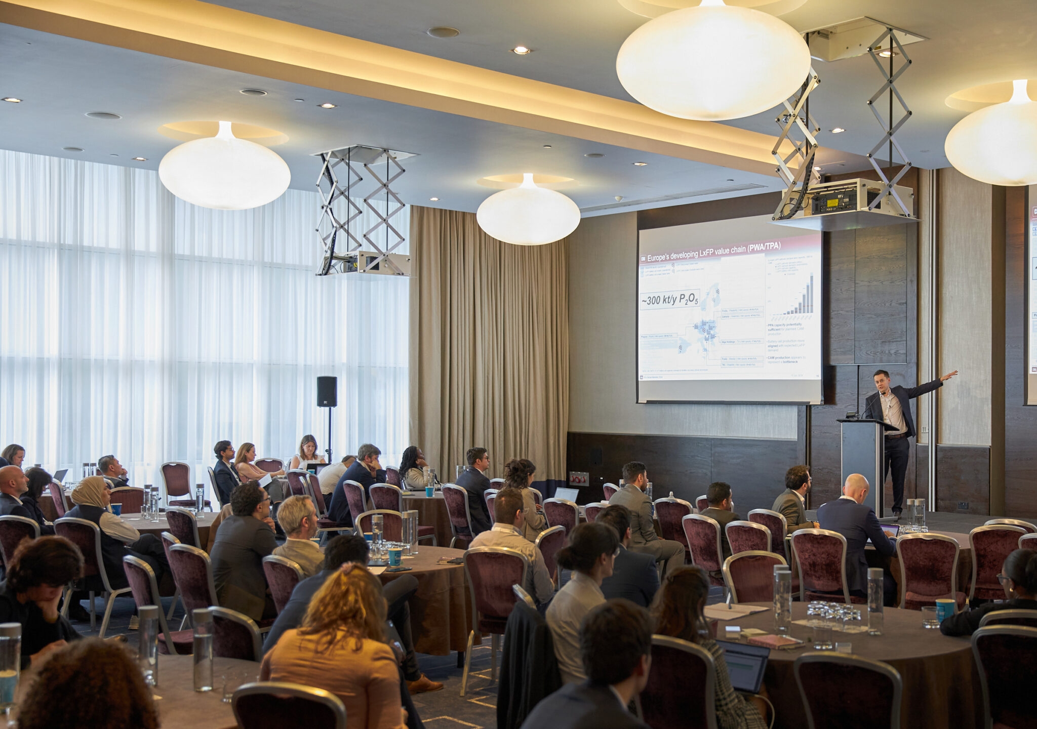 Event Photographer London - Corporate & Conference Expert